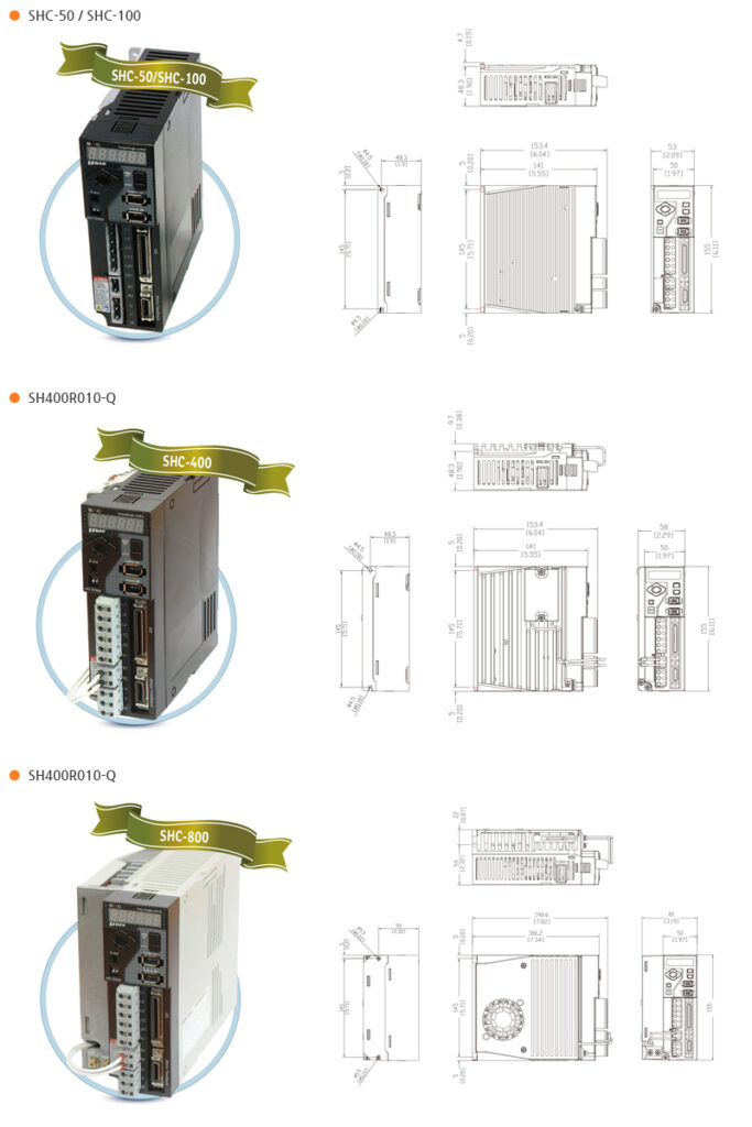 SH Torque-Angle control Digital Screwdriver – vina-trading.com