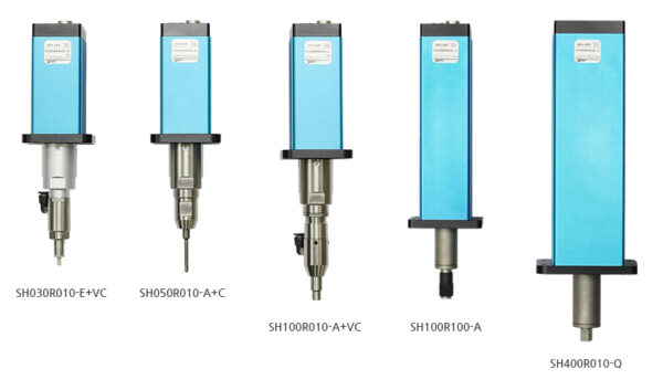 SH Torque-Angle control Digital Screwdriver – vina-trading.com