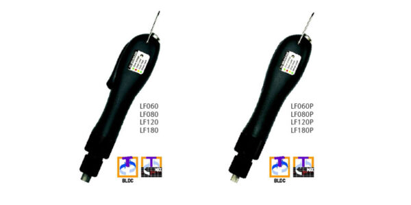 Electric Screwdrivers – LF Series – vina-trading.com