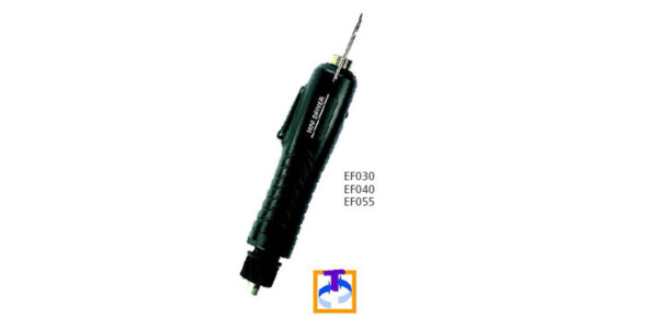 Electric Screwdrivers – Mini EF Series – vina-trading.com