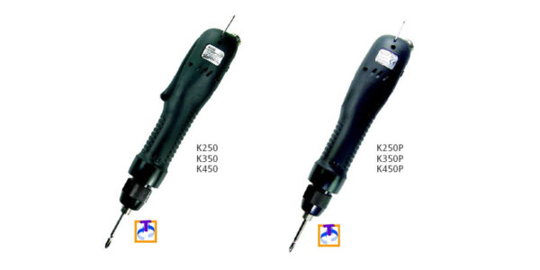 Electric Screwdrivers – K Series – vina-trading.com